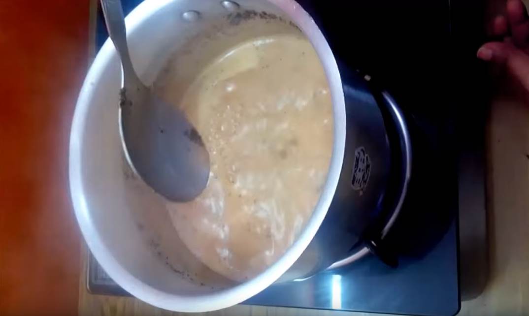 napitak za mrsavljenje djumbir | Mondo