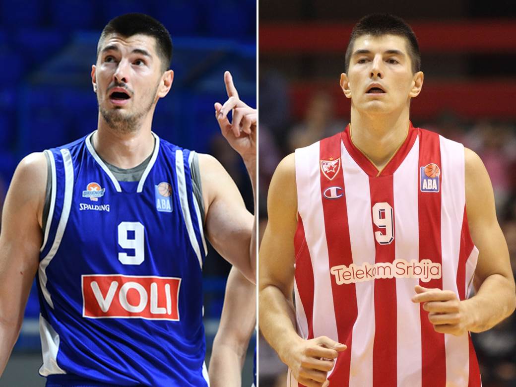 luka mitrovic se vraca u zvezdu | Mondo