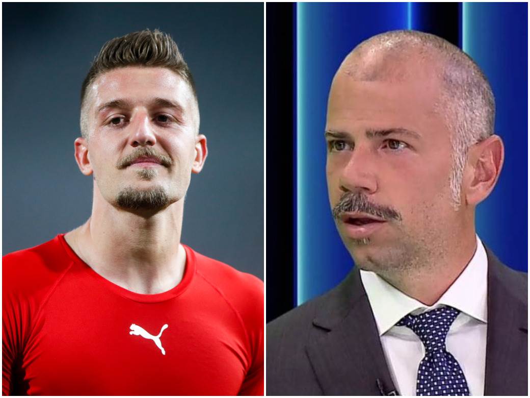 mateja kezman sergej milinkovic savic transfer | Mondo