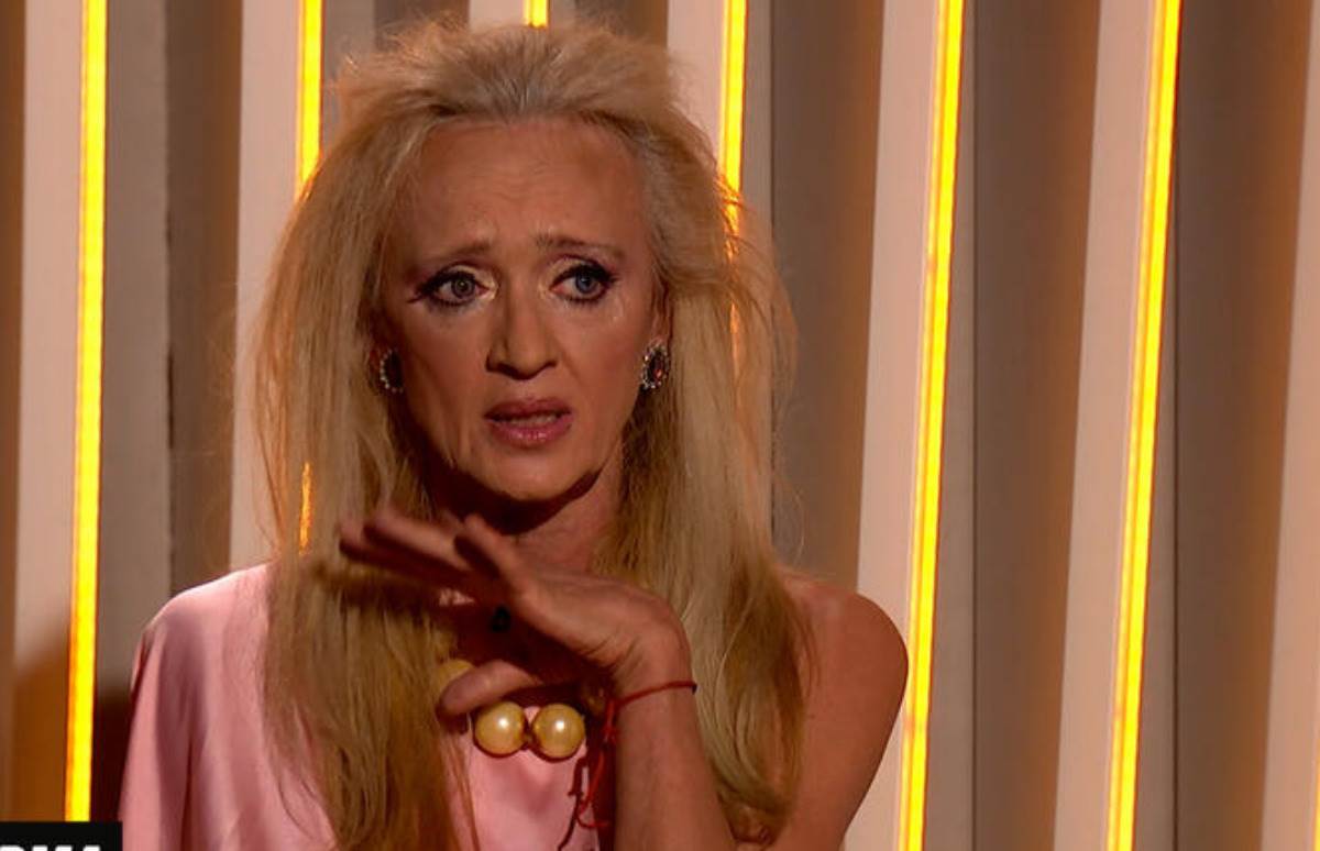 Bebi Dol o mužu | Mondo