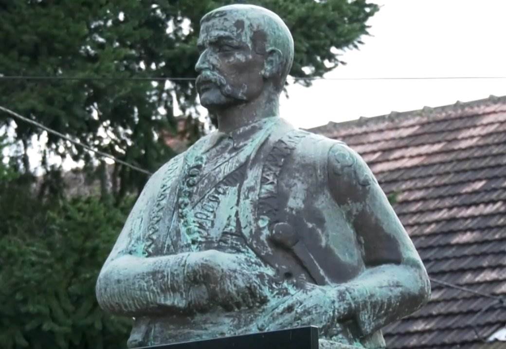 vojvoda stevan sindjelic bitka na cegru | Mondo