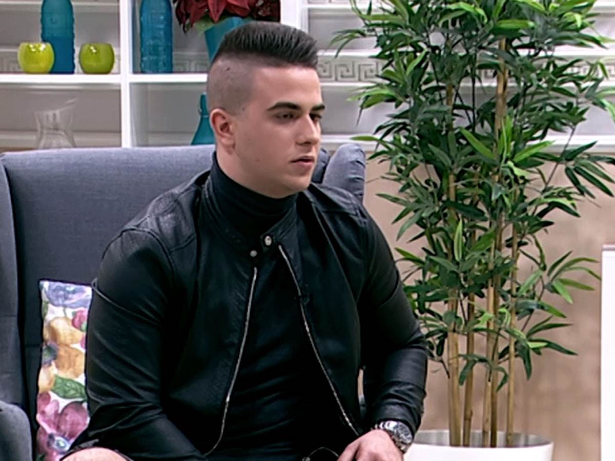 vlado maric pevac opljackan | Mondo