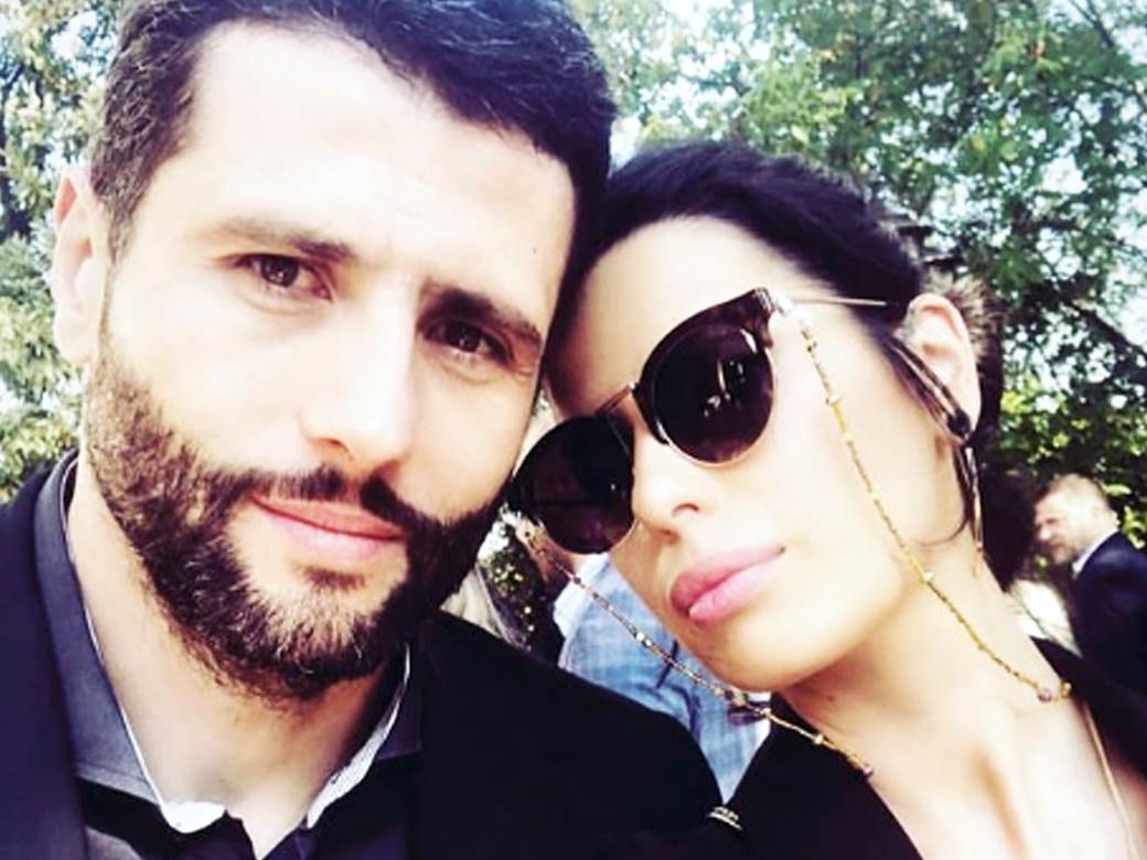 aleksandar sapic zena milica sapic | Mondo