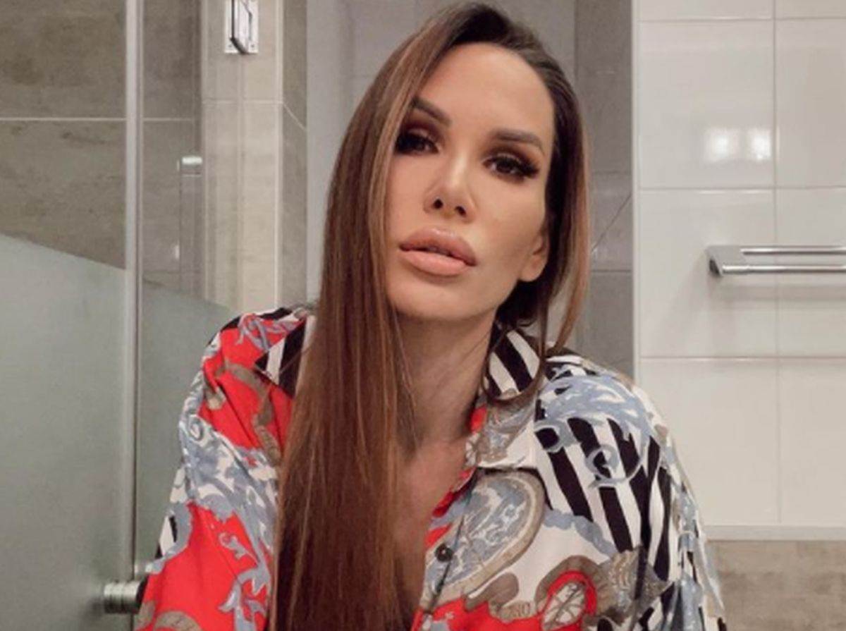 Nikolija demantovala da je otkrila ime druge ćerke | Mondo