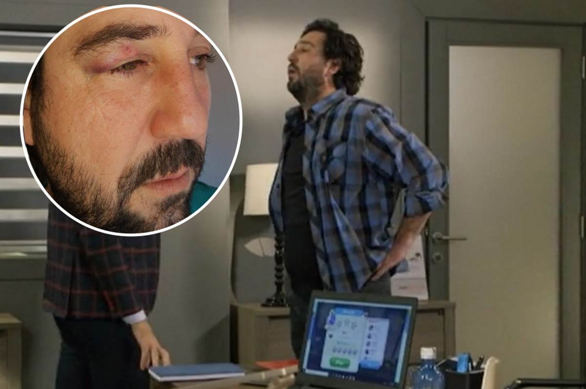 igra sudbine miljan davidovic pretucen | Mondo