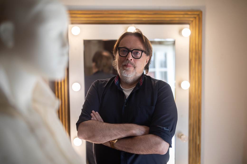 igor todorovic biografija instagram haljine modni dizajner | Mondo