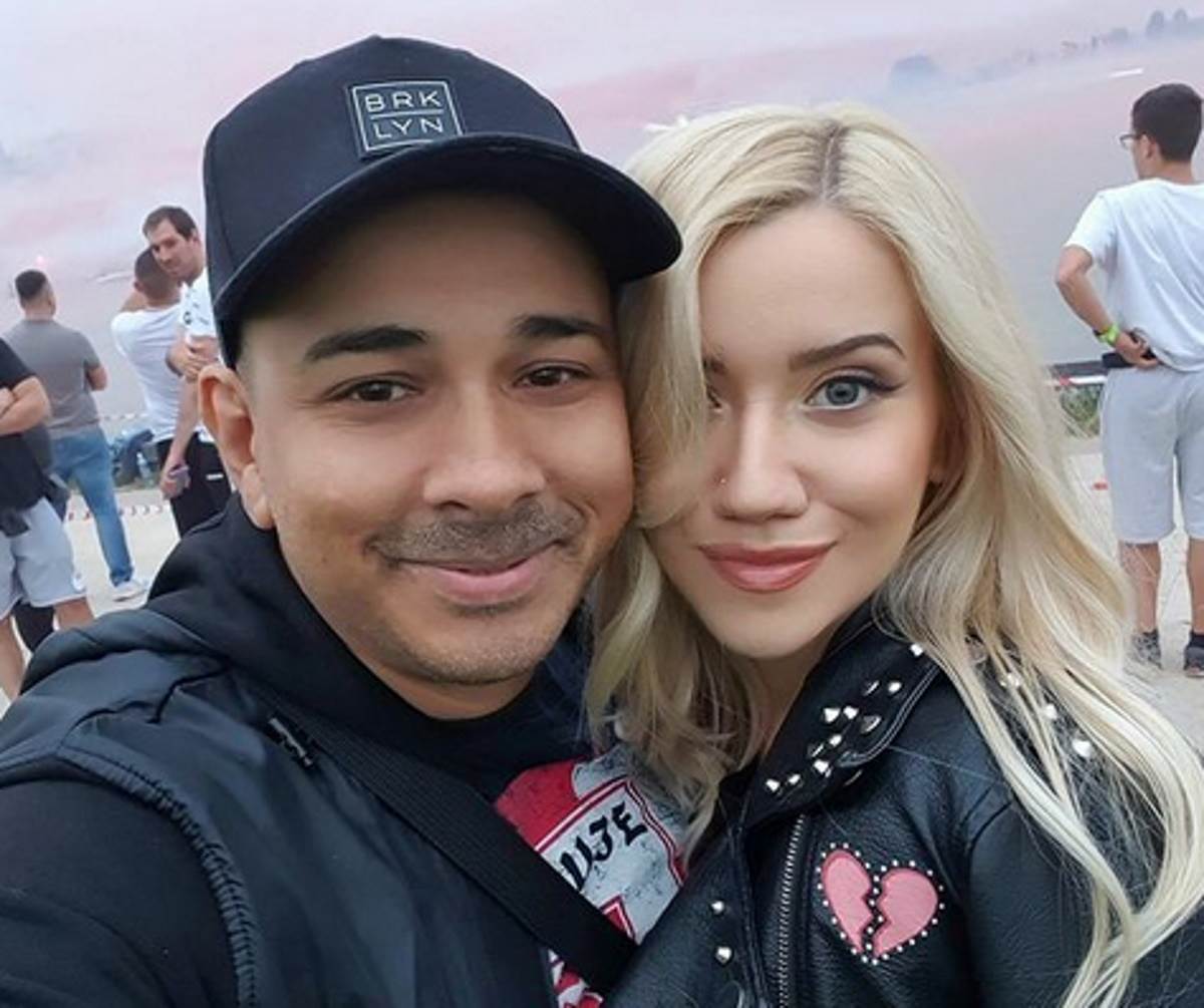 Husa Beet Street ima 25 godina mlađu ženu | Mondo