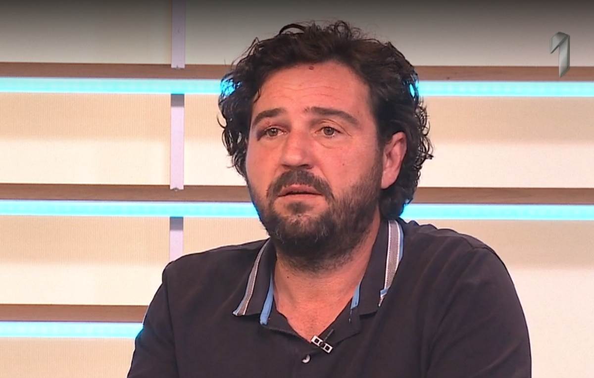 igra sudbine janko glumac miljan davidovic napadnut zbog scene | Mondo