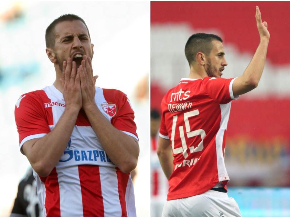 aleksandar pesic crvena zvezda ugovor turska pojacanje transfer | Mondo