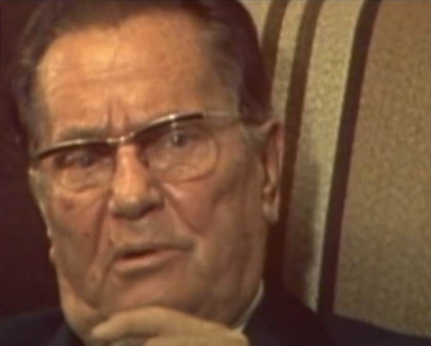 josip broz tito sahrana zanimljivosti mason majka otac | Mondo