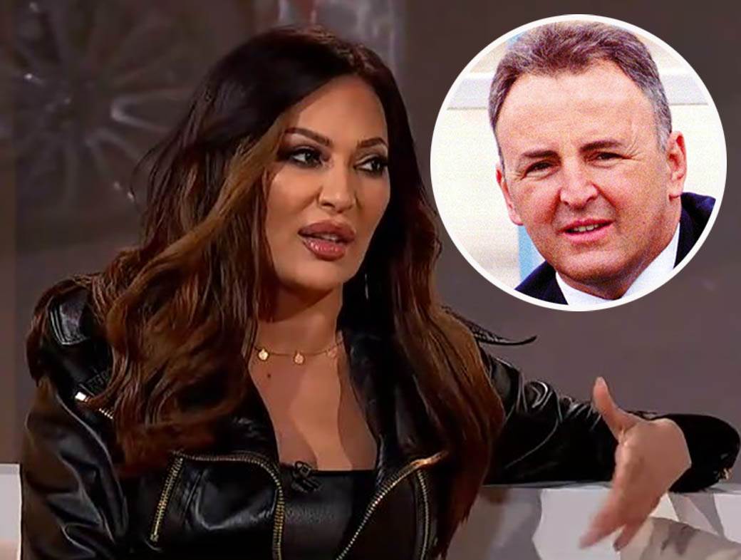 zeljko raznatovic arkan ceca legija | Mondo