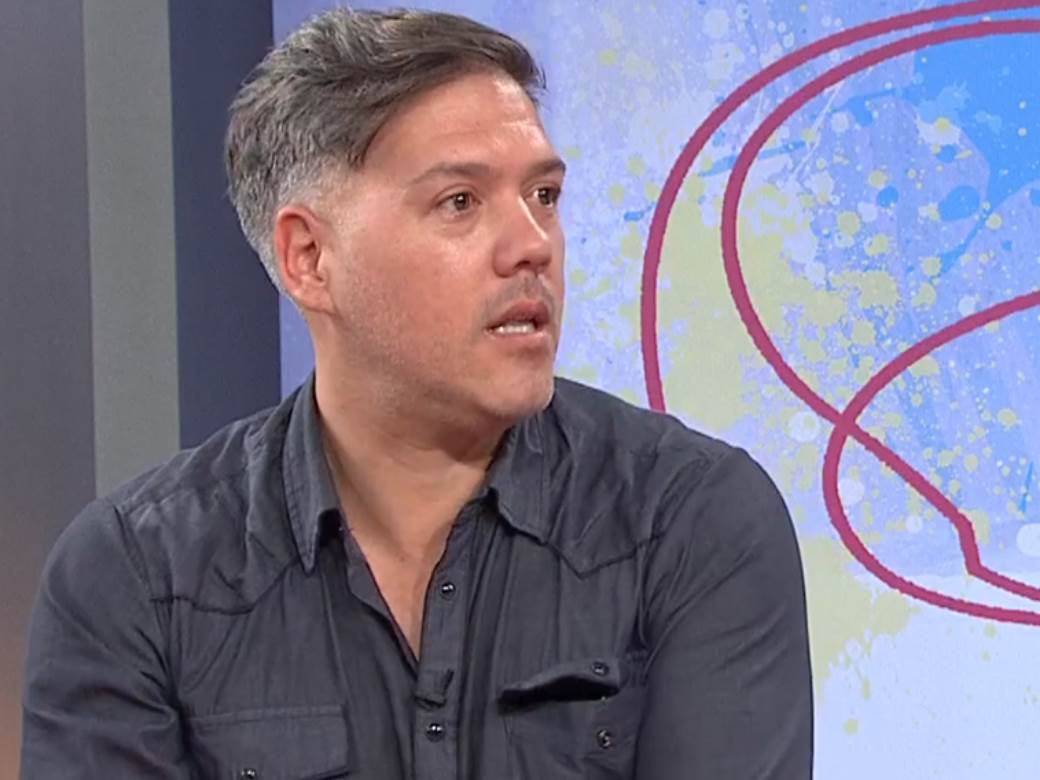 mirko radovic peruanac zivot u srbiji | Mondo