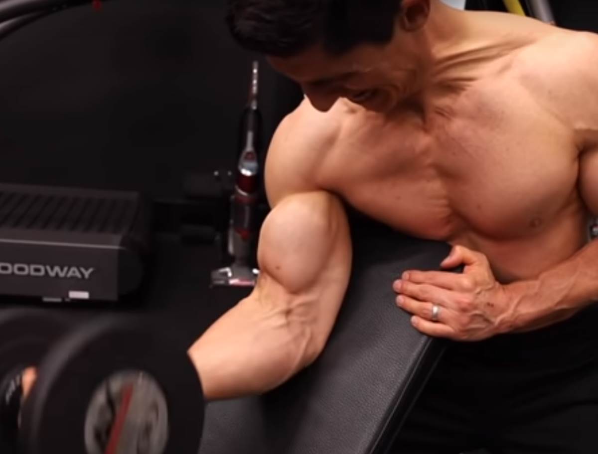 suplementi za muskarce kreatin proteini anabolici | Mondo