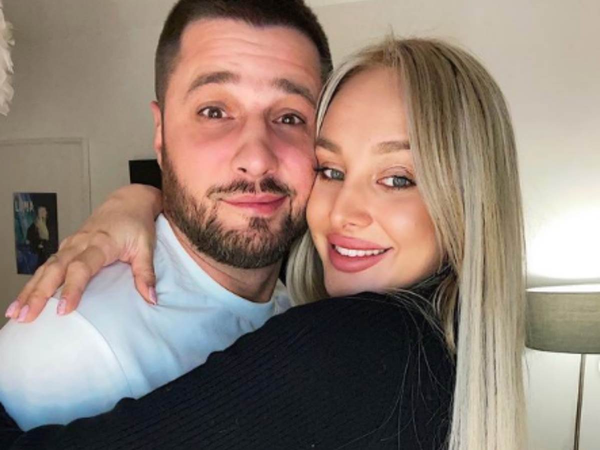 luna djogani marko miljkovic kupili stan | Mondo