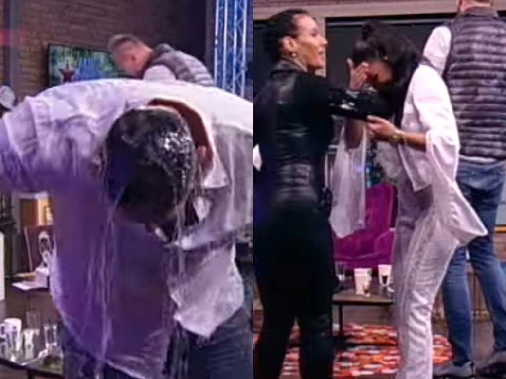 maja marinkovic blamovi glavni grad spanije meksiko | Mondo