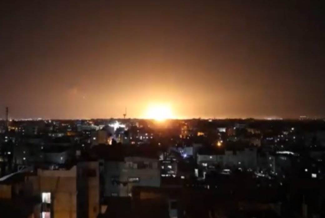 Na granici sa Moldavijom stoji 20 000 tona eksploziva | Mondo