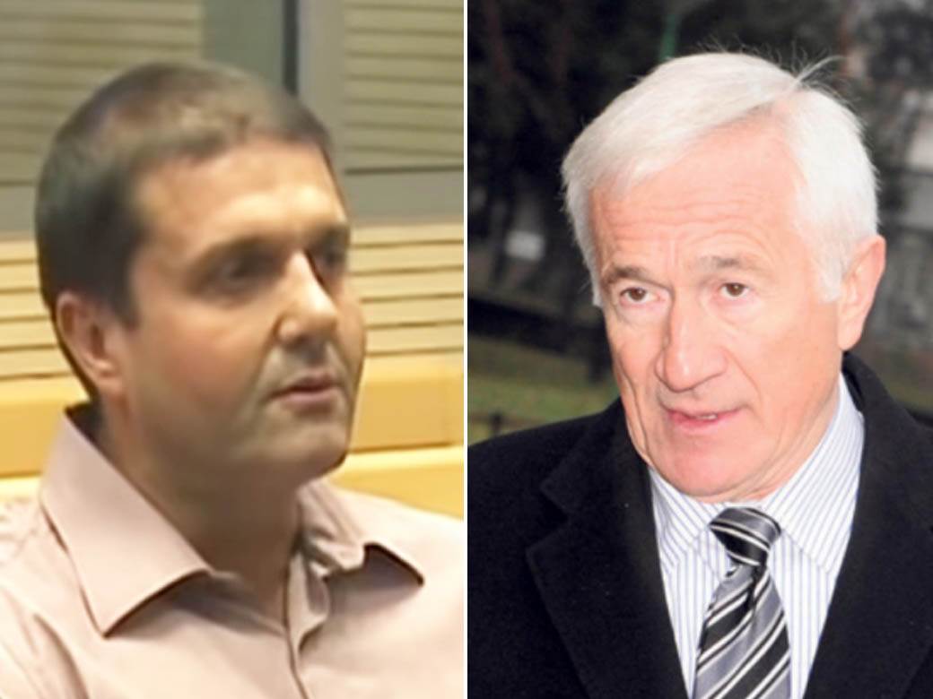 darko saric presuda | Mondo