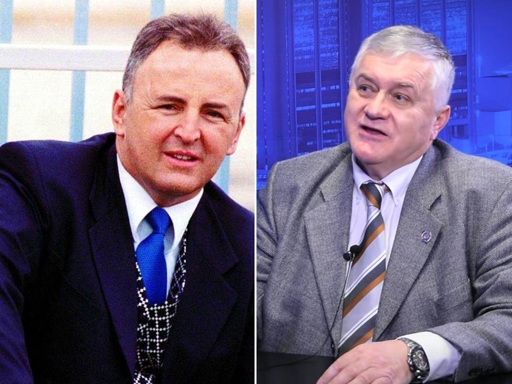 zeljko raznatovic arkan visina biografija | Mondo