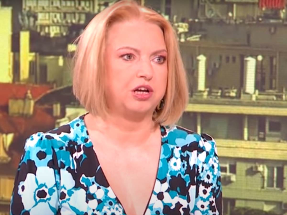 Dr Mima Fazlagić objasnila zašto žene probijaju himen | Mondo