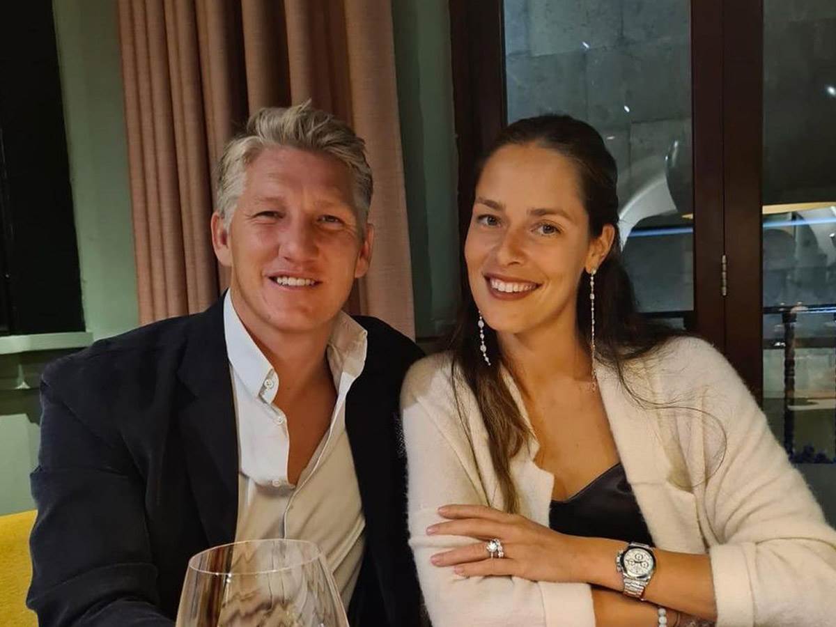 ana ivanovic i bastijan slika sa vencana | Mondo