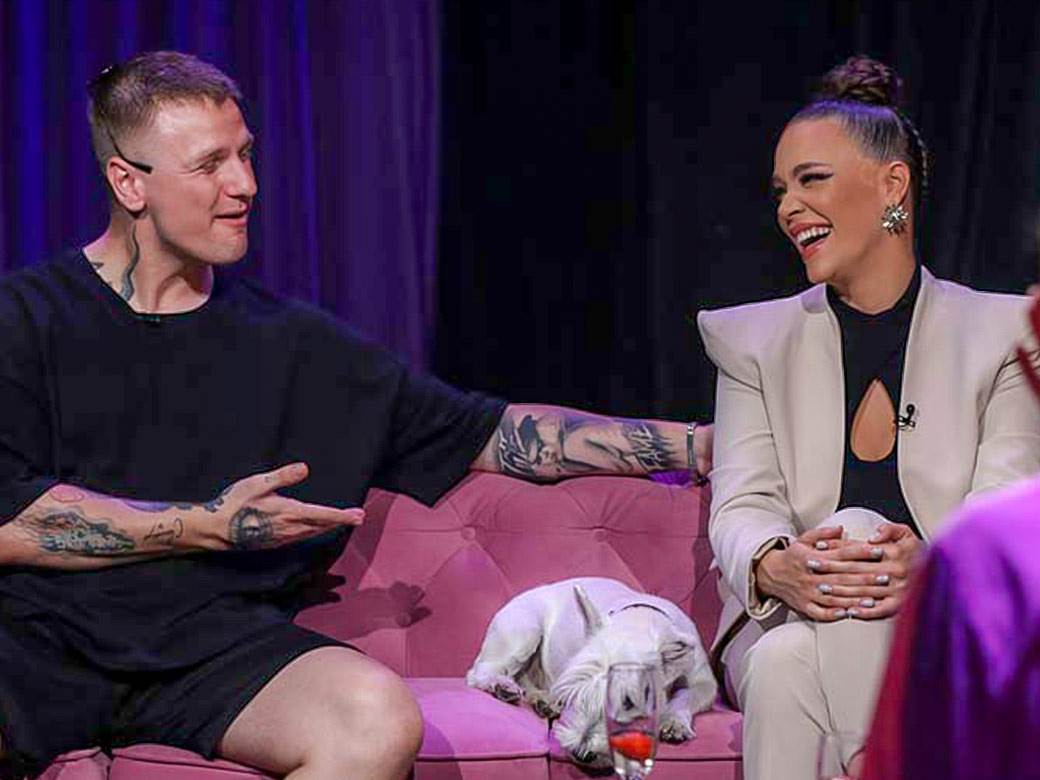 kontrasou marija mikic losmi panda | Mondo