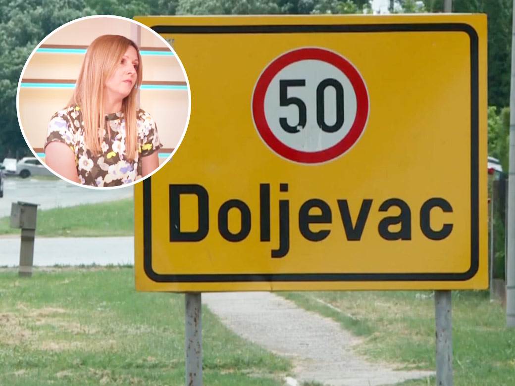 decak bez imena doljevac | Mondo