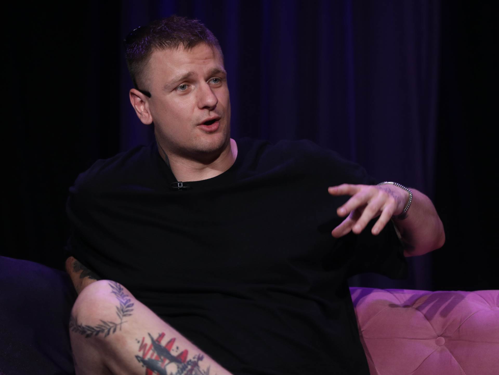 losmi panda bidzovan da li su u svadji | Mondo