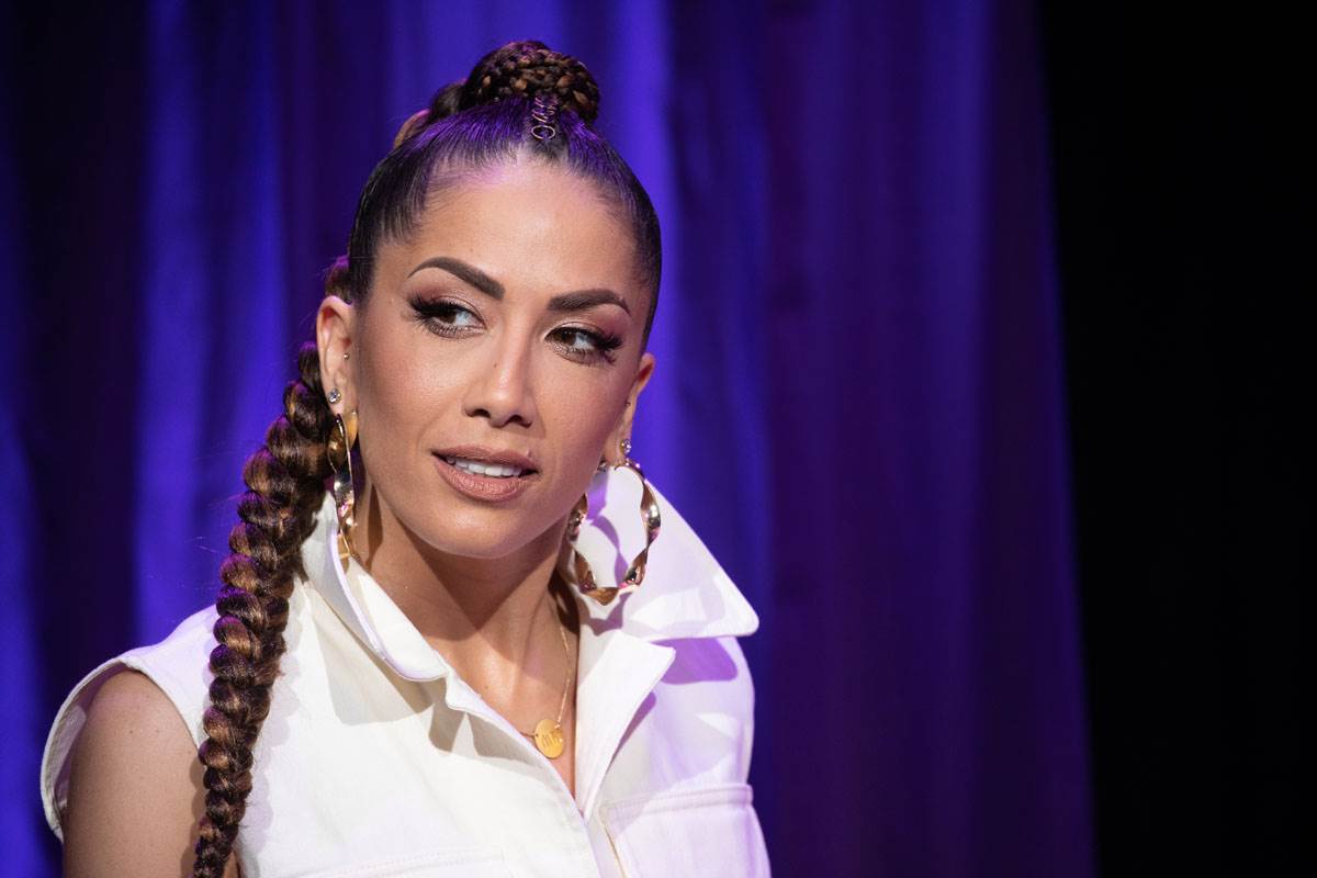 Milena Ćeranić o neprijatnosti sa nastupa | Mondo