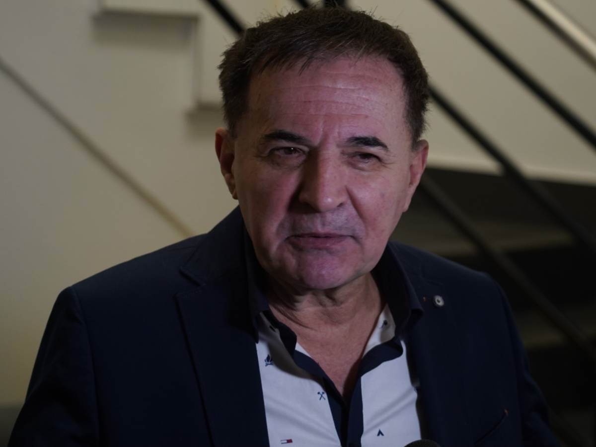 Mitar Mirić raskrinkao kolege | Mondo