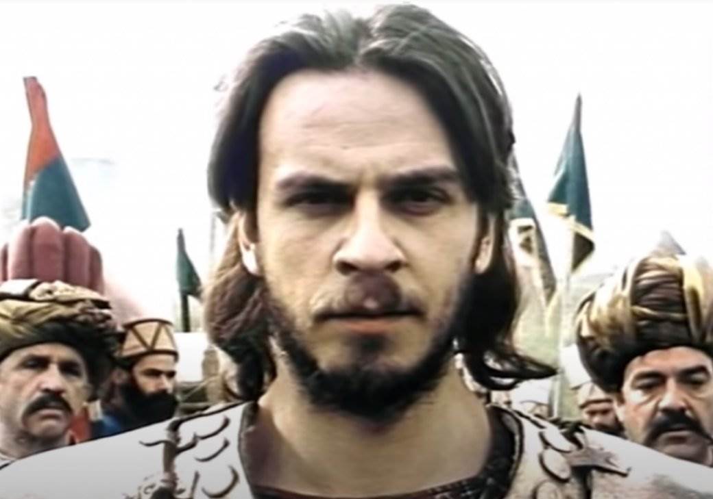 milos obilic biografija boj na kosovu | Mondo