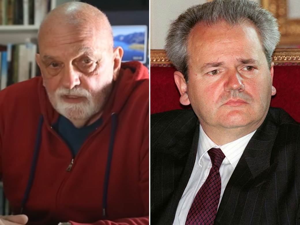 duci simonovic hteo da spreci hapsenje milosevica | Mondo