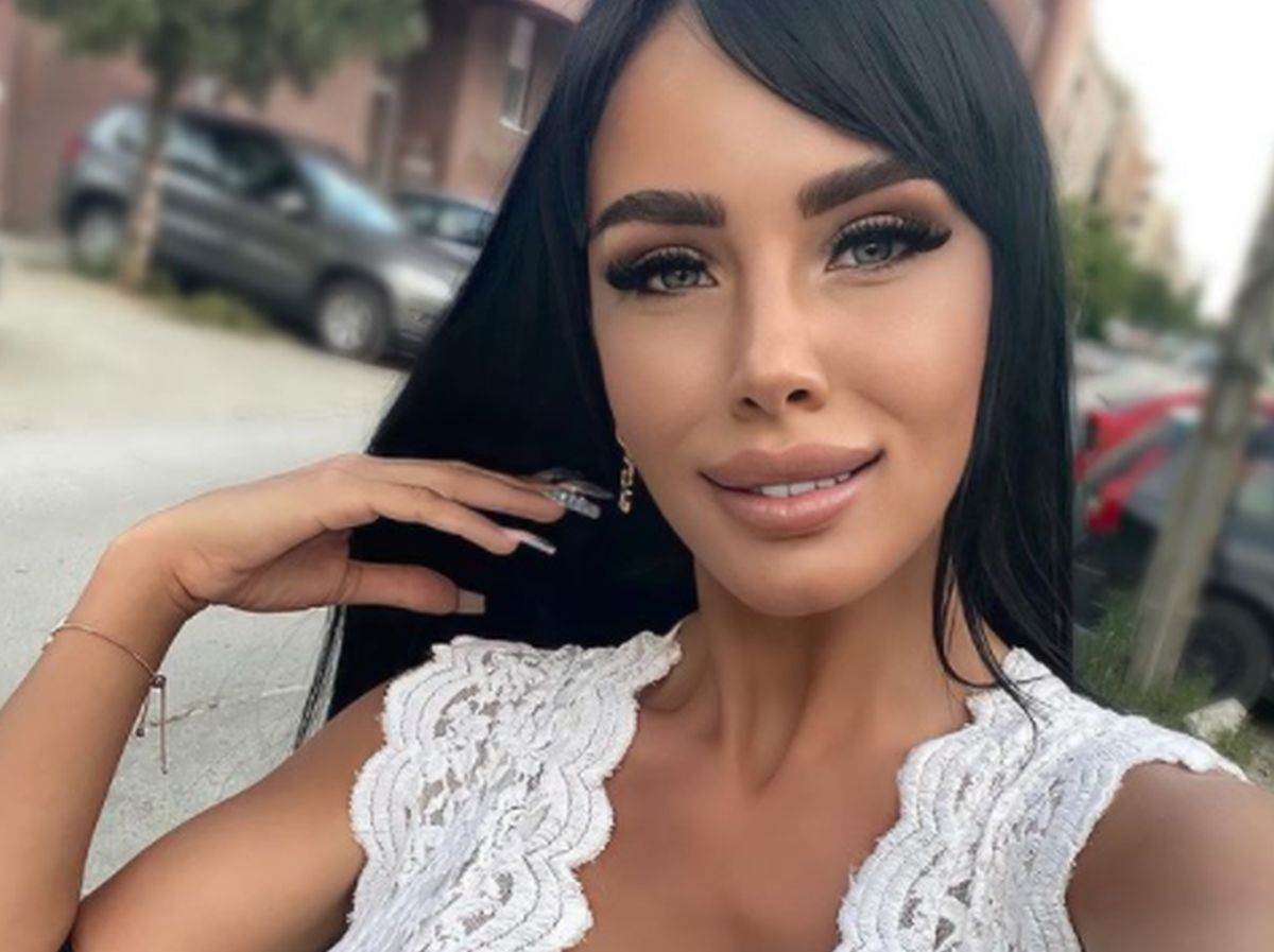 aleksandra subotic raskinula s pecom | Mondo