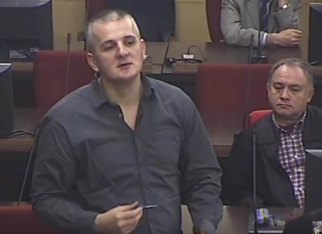 milenko lakic ubica zijad turkovic | Mondo