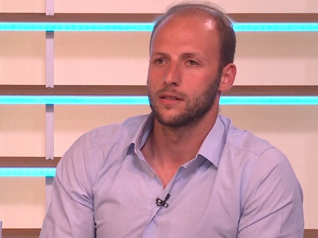 davljenje spasioci reka | Mondo