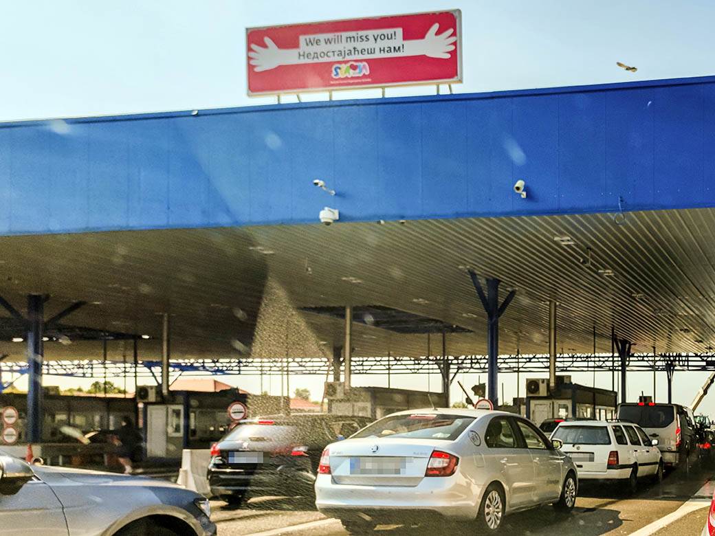 Kako se dobija instant viza za EU | Mondo