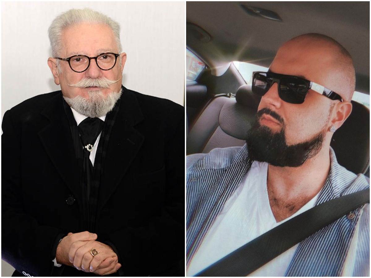 igor garnier preminuo zeljko samardzic | Mondo