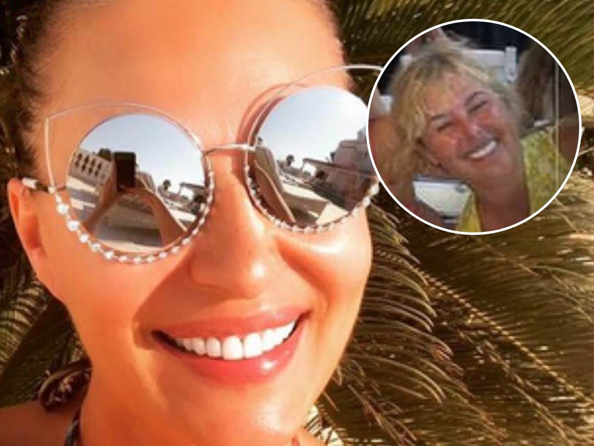 ceca danijela rodic kipar | Mondo