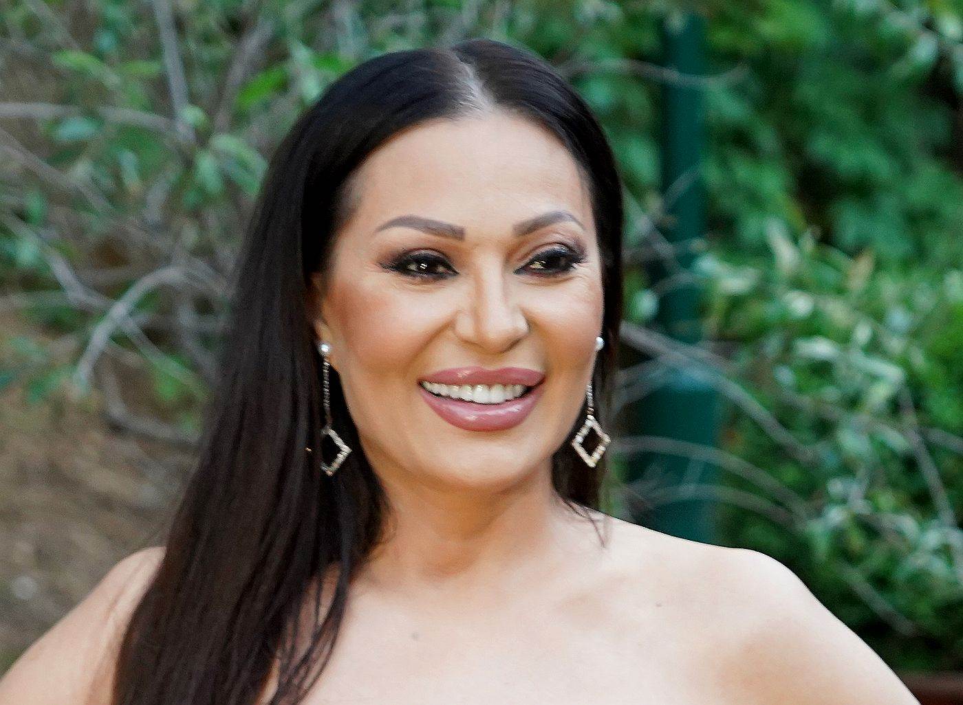 Ceca objavila sliku iz mladosti | Mondo