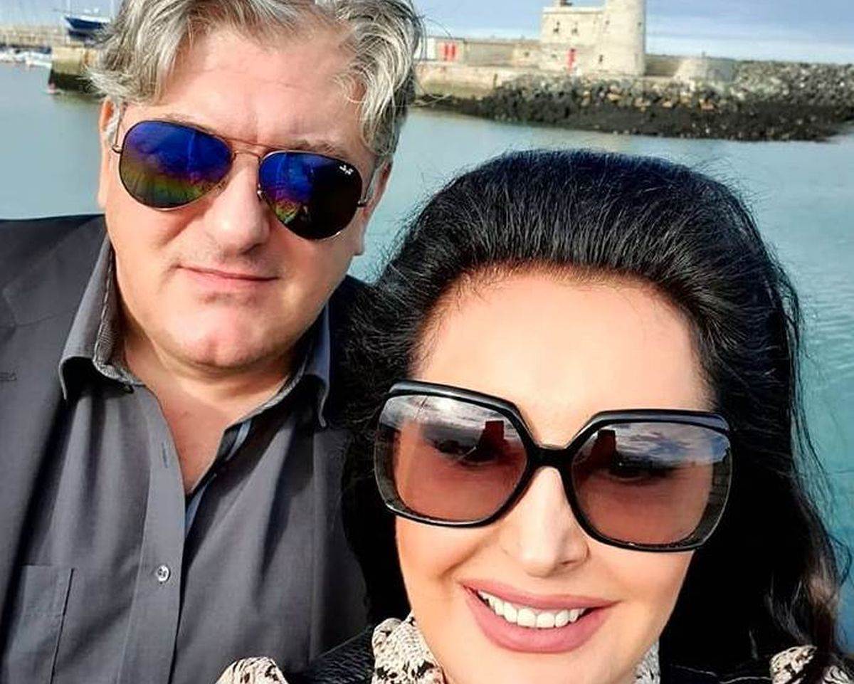 Dragana Mirković se razvodi | Mondo