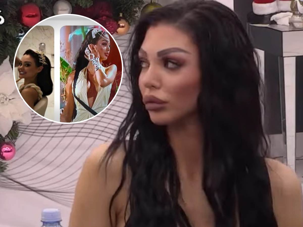 ana korac maja marinkovic prozivke zadruga | Mondo