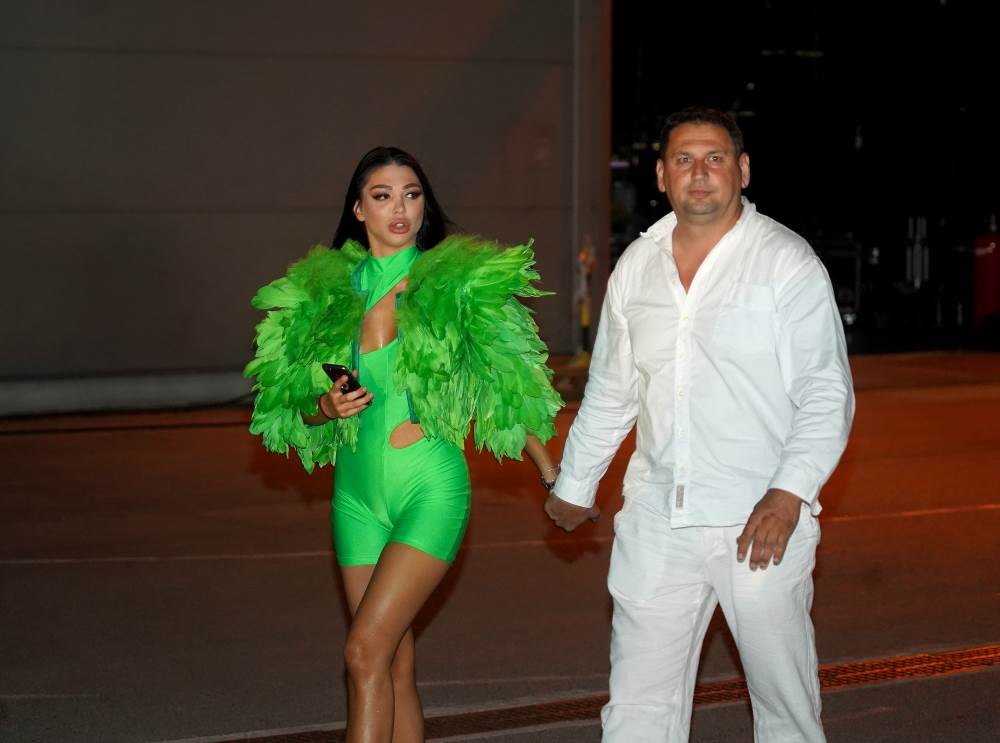 maja marinkovic zadruga zurka | Mondo