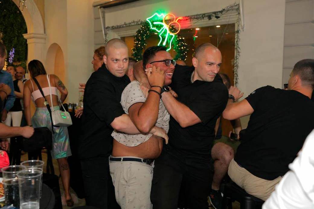 neca tiktoker tuca u zadruzi | Mondo