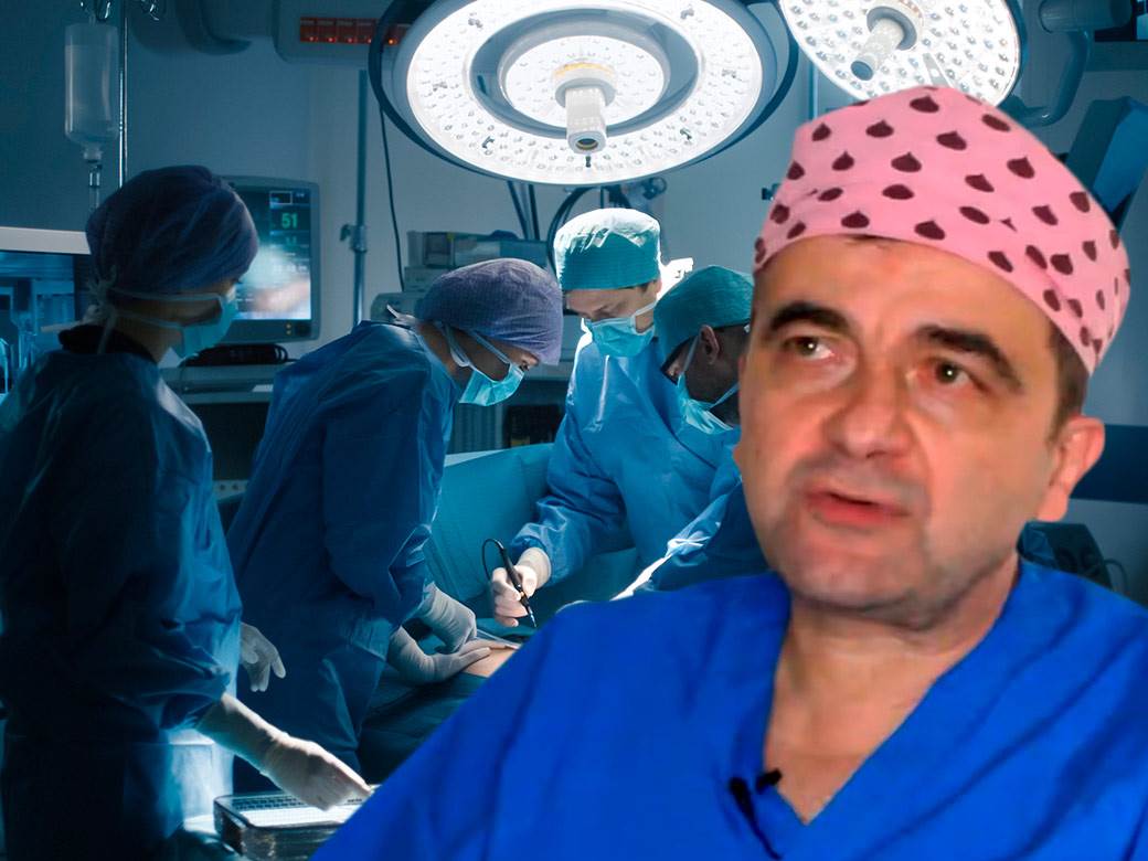 operacija genitalija i promena pola | Mondo