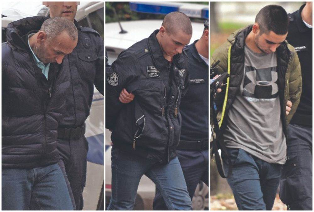 petar mitrovic kidnapovanje suđenje | Mondo