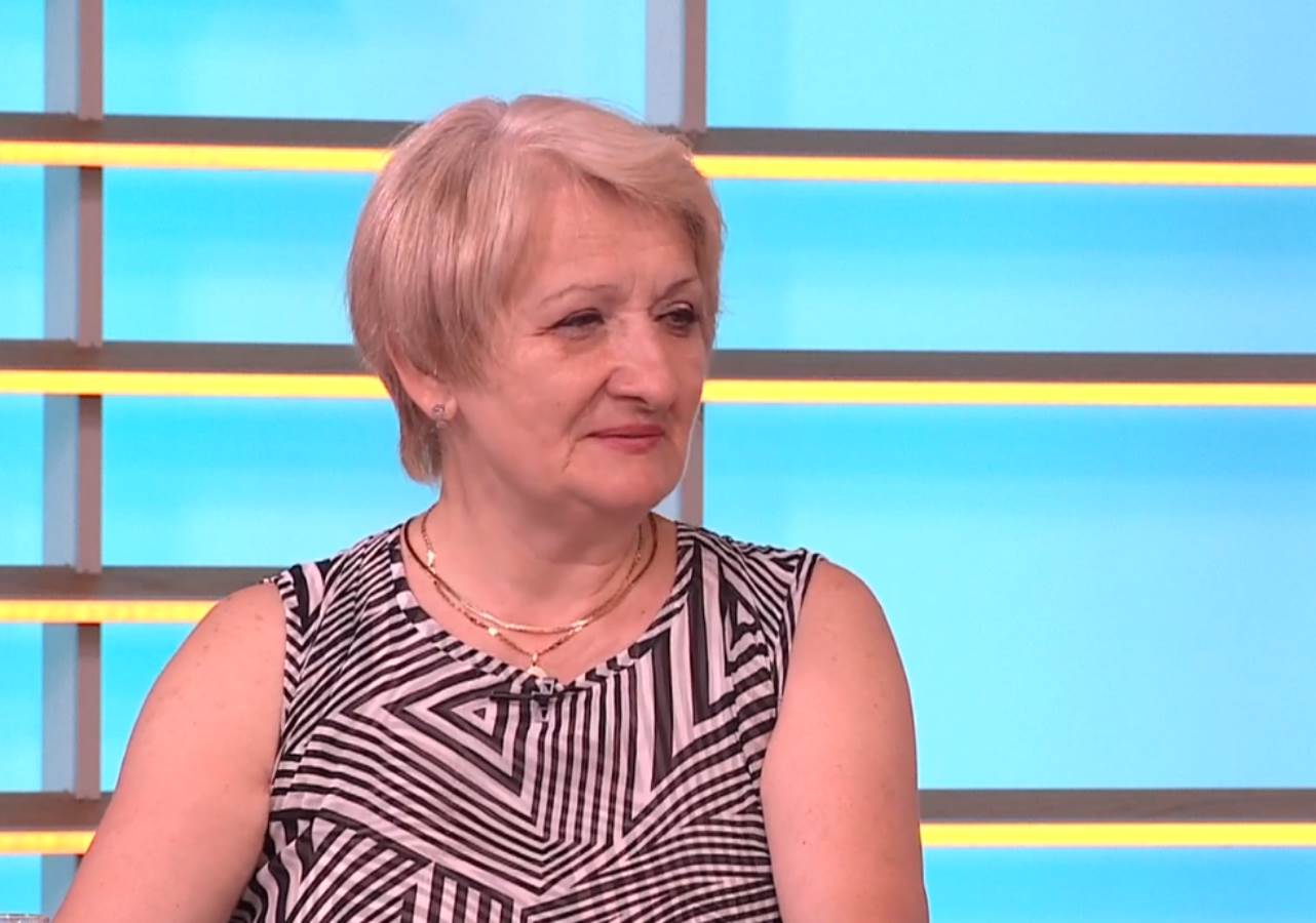 unos vode leti | Mondo