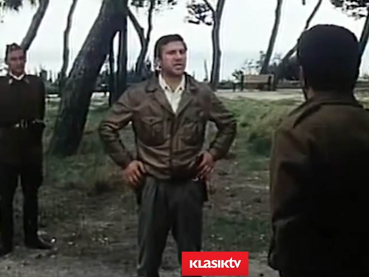 klasik tv najbolji fimovi ovog vikenda | Mondo