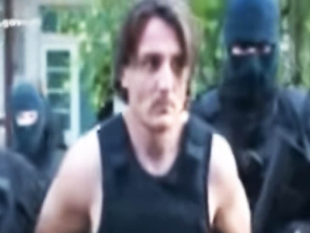 Osuđen bivši pripadnik zemunskog klana Miloš Simović | Mondo