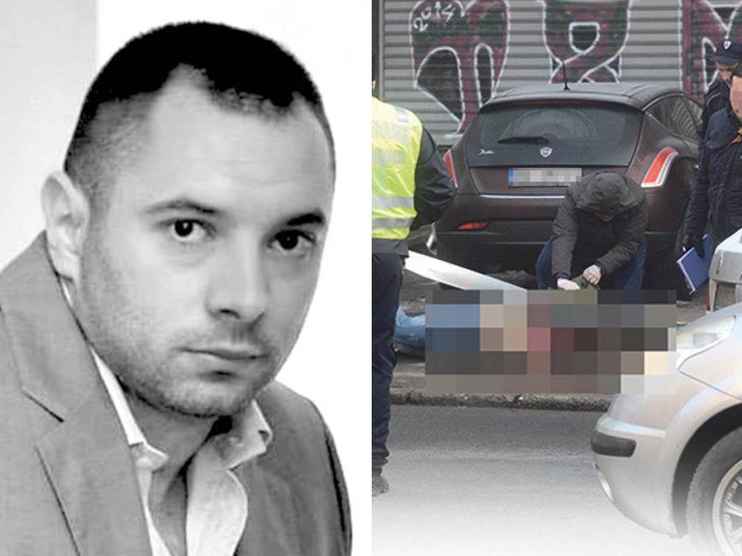 Ko je Vlastimir Milošević | Mondo