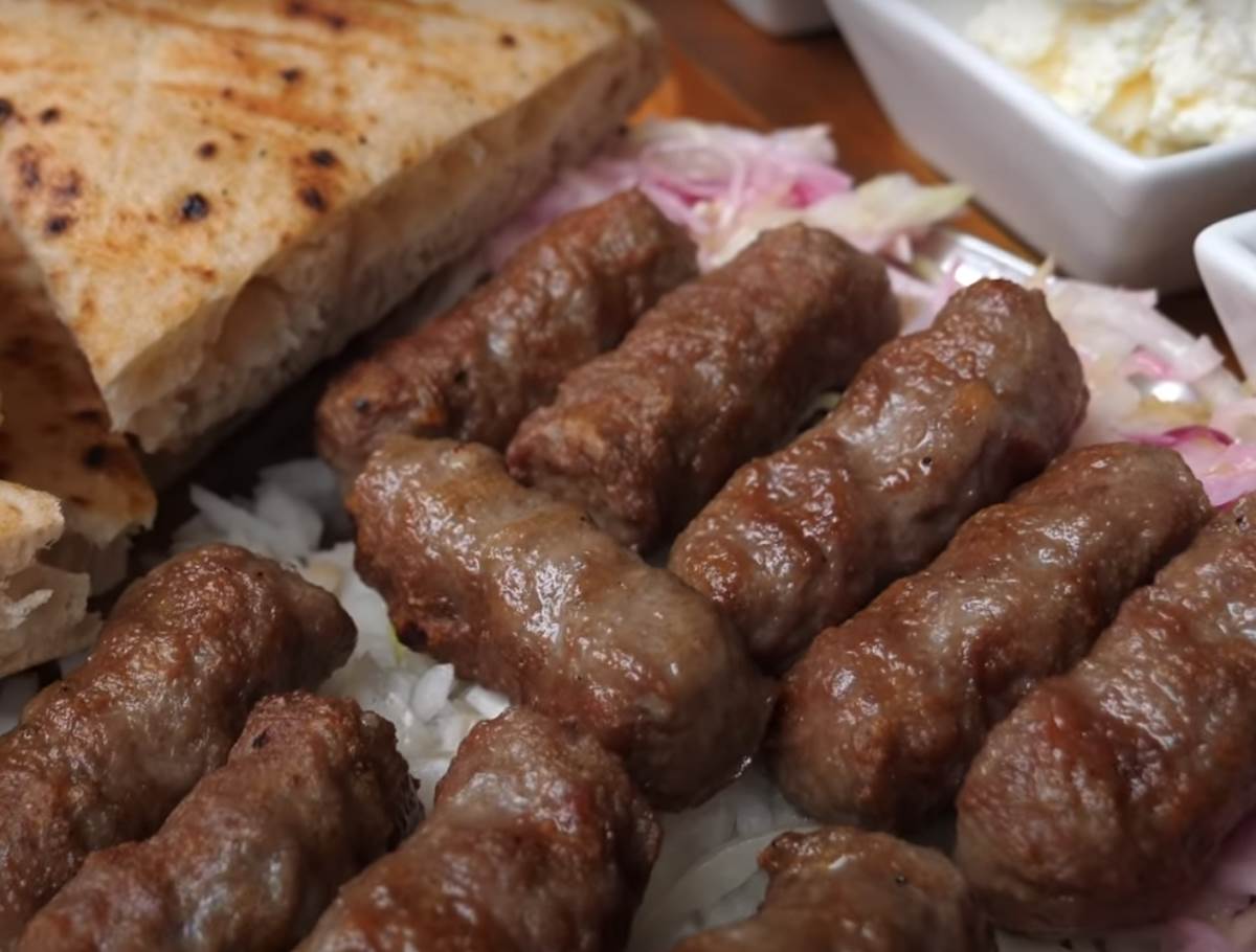 Da li treba jesti crne delove mesa sa roštilja | Mondo