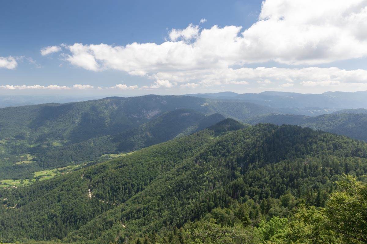 Pojava temperaturne inverzije u Srbiji | Mondo